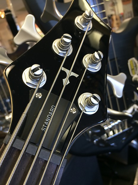 NEW Traben Array4, Chaos, Array Attack, Standard5 2015 | Reverb