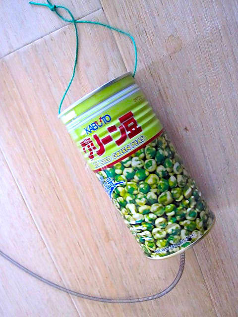 Thunder Tube, Spring Drum, Thunder Drum - Medium Size | Reverb