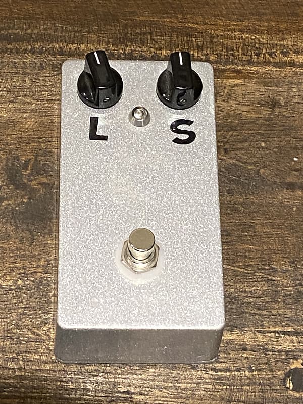 BYOC Classic 2 knob compressor | Reverb