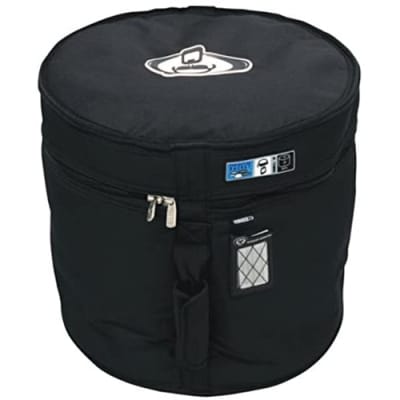 Protection Racket 14 X 14 Floor Tom Case W/Rims, 2014R | Reverb
