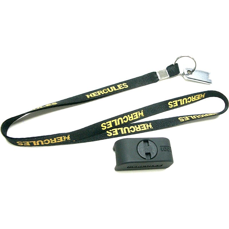 Hercules HA201 AGS Auto Grab System Lock, 10 Pack | Reverb UK