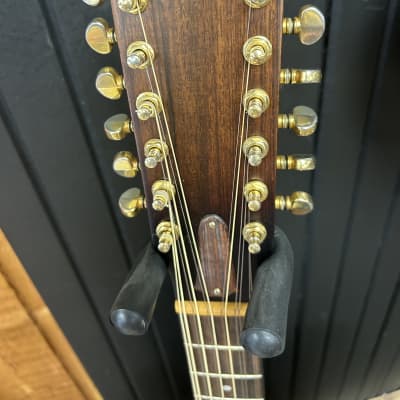 Taylor 550 12 string 70s 80s | Reverb