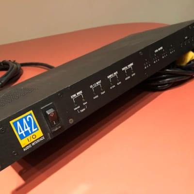 Digidesign 442 90s - Good | Reverb