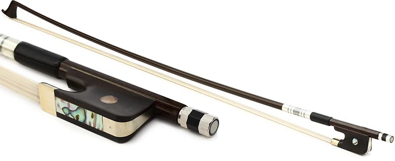 Howard Core Select 400 Series Cello Bow - Brown 4/4 Size | Reverb