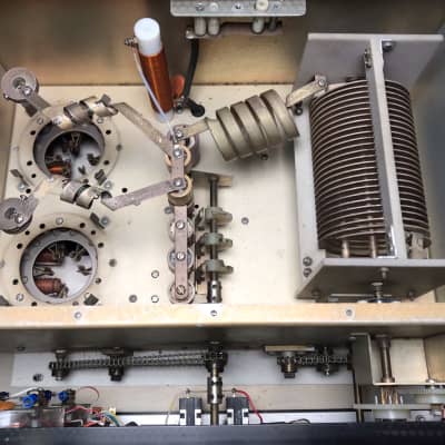 Henry 2k Classic Tube Linear Amplifier | Reverb