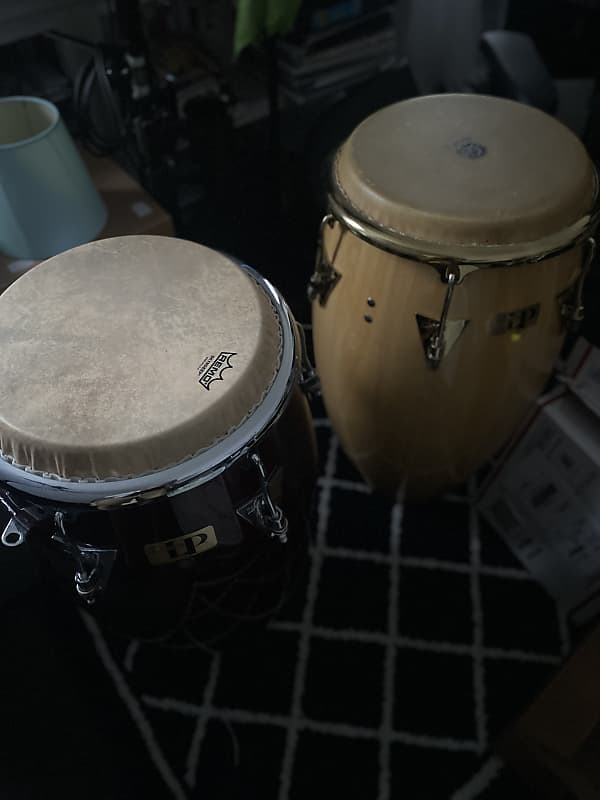 LP Classics Conga Set | Reverb