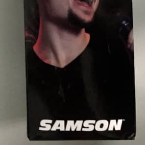 Samson R31S Hypercardioid Dynamic Mic | Reverb UK