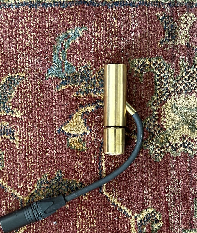 Coles 4072 Shock-mount for 4038 microphone | Reverb