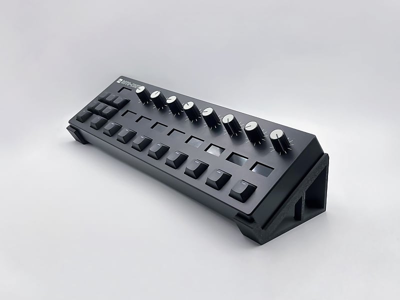 [PINE3D Stands] For Melbourne Instruments Roto-Control | Reverb