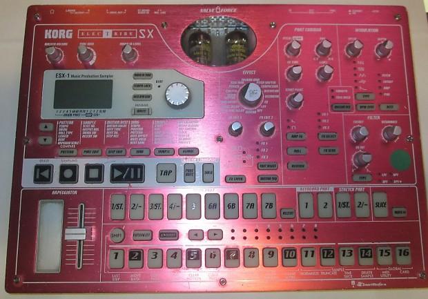 Korg ESX-1 Electribe SX | Reverb
