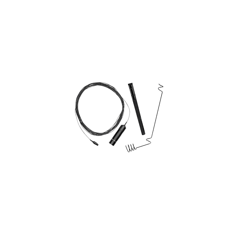 Sennheiser I30H-L Microphone Package with ME36 Lobar Mini | Reverb