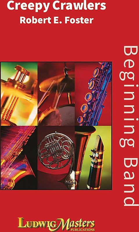 Creepy Crawlers | Reverb