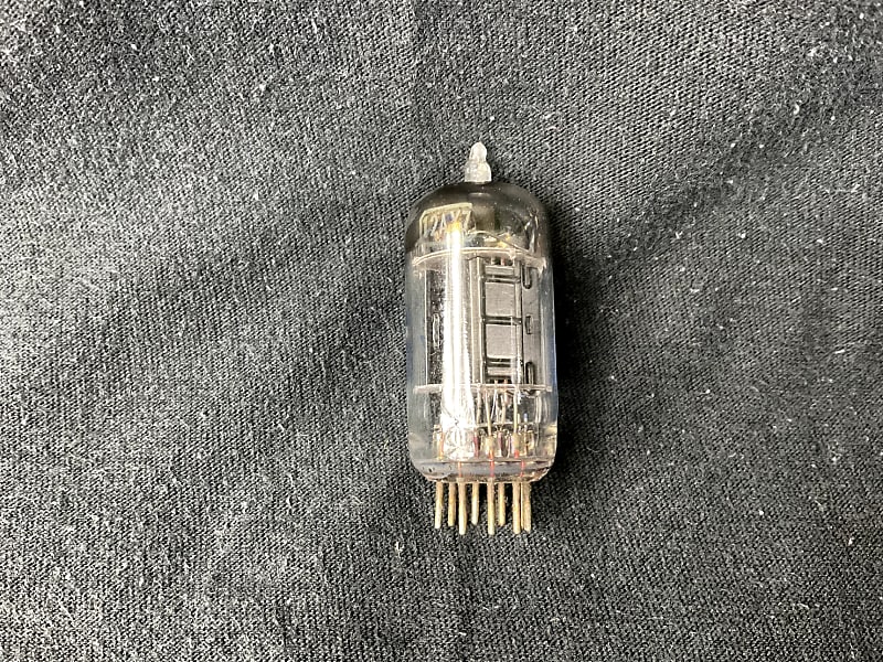 RCA 12AX7A/ECC83 | Reverb