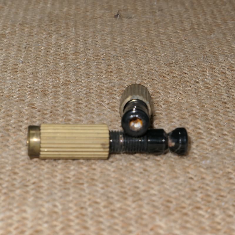 Studs Black, Genuine 2000 Jackson Performer PS7 - Same Day | Reverb