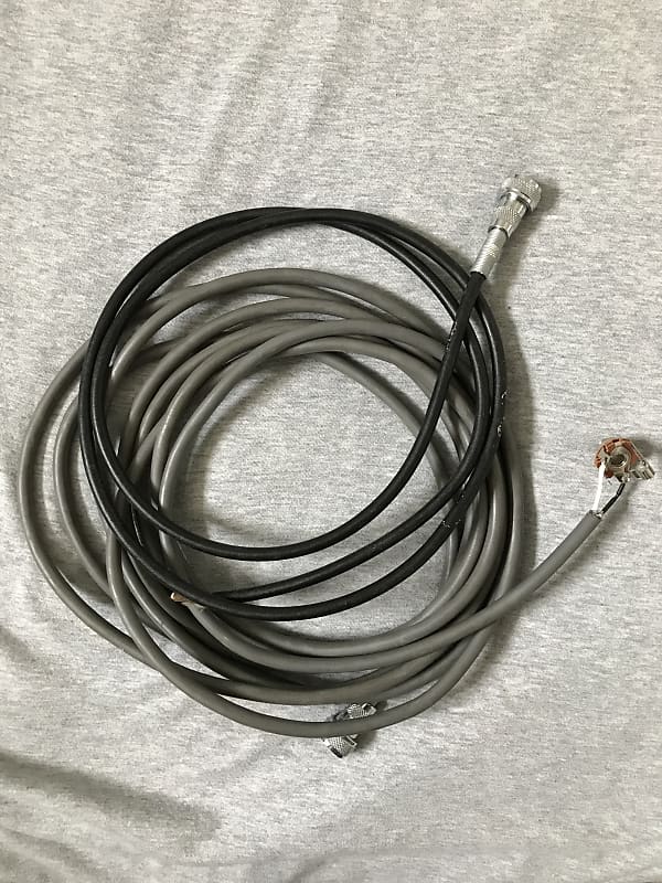 Amphenol Cables | Reverb Amphenol Cables | Reverb