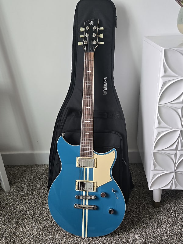 Yamaha Revstar RS220 2024 - SWB | Reverb