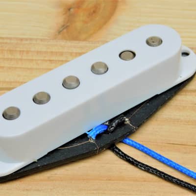 Base Plate for Stratocaster® Pickups | Reverb