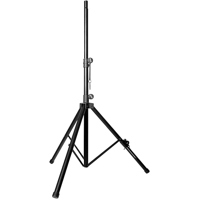 On-Stage Stands Speaker Stand With Adjustable Leg | Reverb