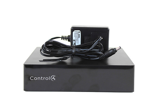 Control4 C4-WMB-B Wireless Music Bridge Control 4 | Reverb