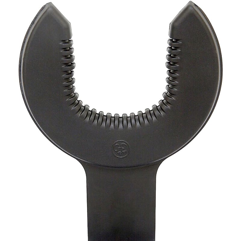 D&A Guitar Gear Grip Wall Hanger Black | Reverb