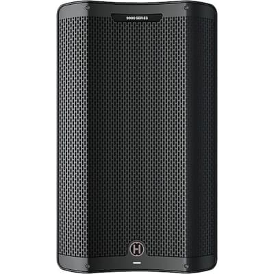 Harbinger VARI V3415 Powered 15" 2-Way Loudspeaker - BLACK | Reverb