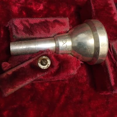 Martin "The Indiana" Professional Tenor Trombone ca. 1950 | Reverb