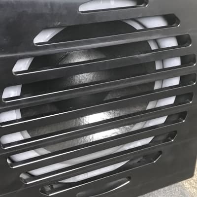 Krell Master Reference Subwoofer (Single) | Reverb