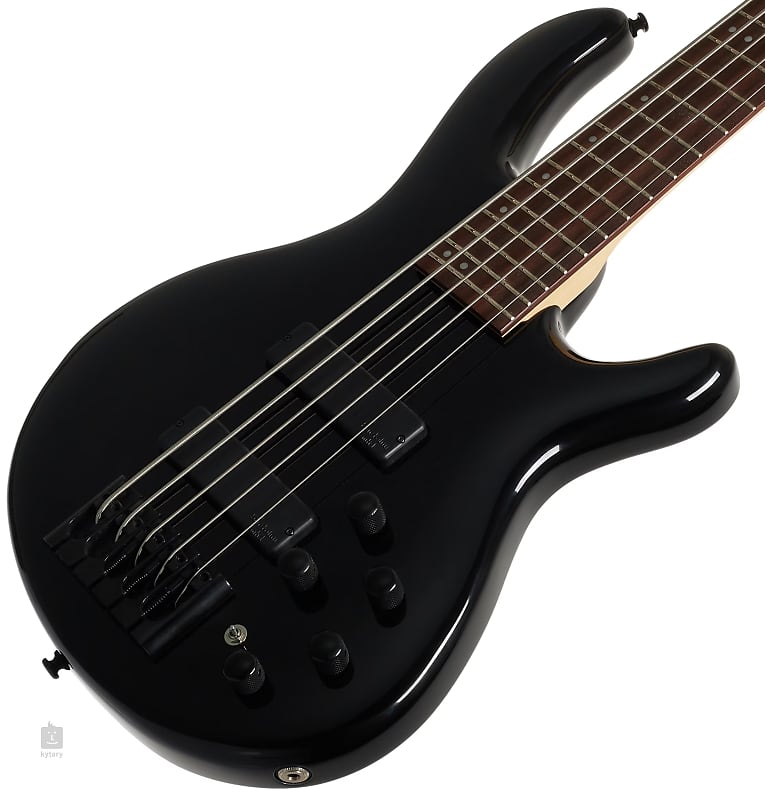 Cort Artisan C5 Deluxe - Black, Bartolini MK-1 | Reverb Canada
