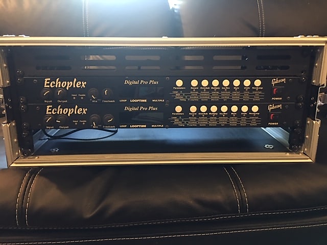 Gibson Echoplex Digital Pro Plus (EDP+) Looper | Reverb