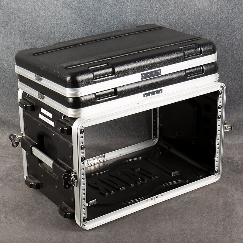 Gator GR-6S 6U Shallow Rack Case - 2nd Hand | Reverb