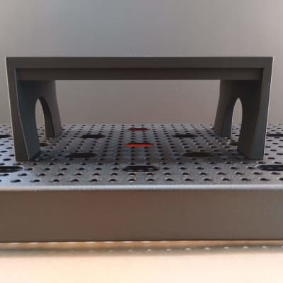 [7" Pedal Riser] for Temple Audio Templeboards | Reverb