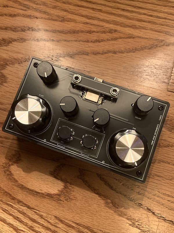 Home Bake Instruments Tape Loops 2023 | Reverb