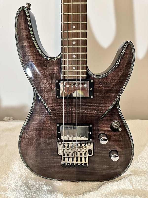 DBZ Barchetta - Gloss | Reverb