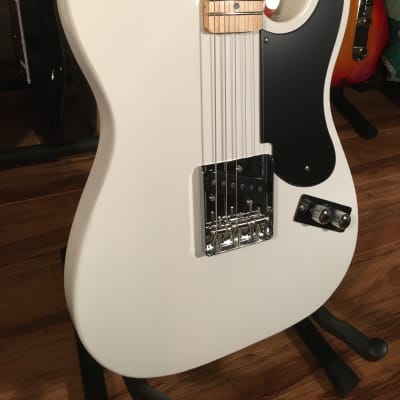 FLASH SALE! 1949 Snakehead Fender Telecaster Copy | Reverb