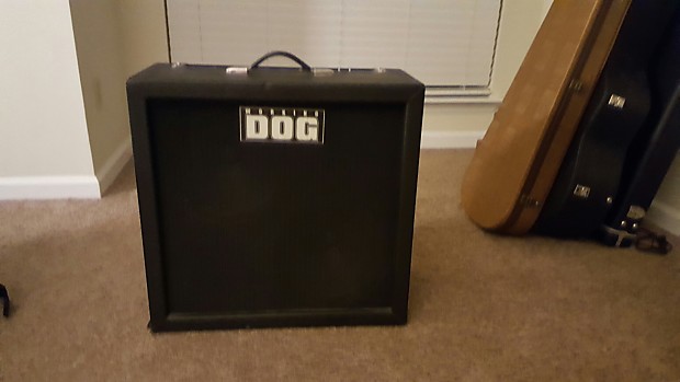 Alessandro Working Dog Doberman Black | Reverb