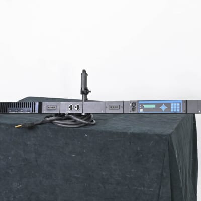 ETC EACC EchoAccess Interface - BLACK-4 | Reverb