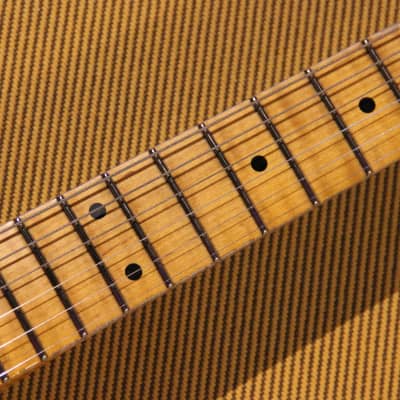 Fender Custom Shop Limited Edition Hotshot SSS Telecaster | Reverb