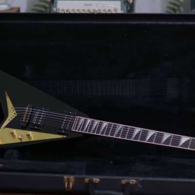 Karl Sandoval Randy Rhoads Flying V Exact Replica 2010 | Reverb