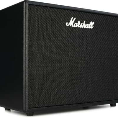 Marshall Code 50 1x12" 50-watt Digital Combo Amp Bundle with | Reverb