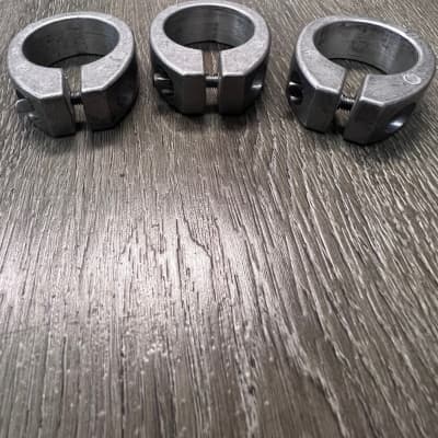 Drum Rack 1.5" Memory Locks 3pk #1 | Reverb UK