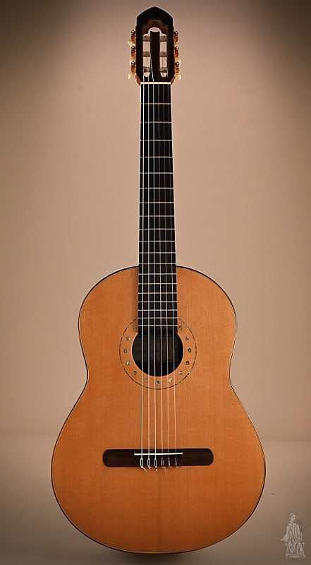 2001 Christopher Carrington | Reverb