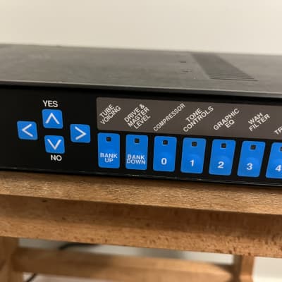 A/DA MP-2 Tube Rack Preamp - ADA MP2 - recently serviced | Reverb