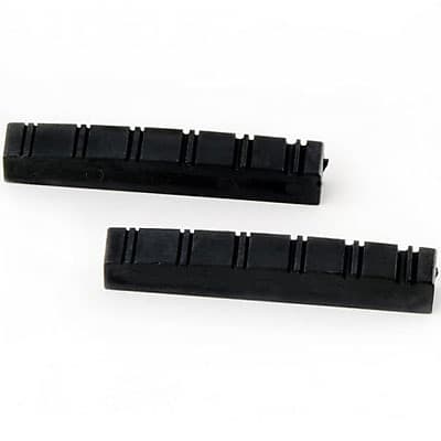 PRS 12-String Nut - Black | Reverb Canada