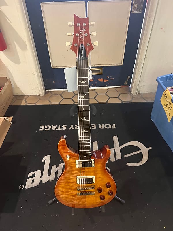 PRS SE McCarty 594 | Reverb
