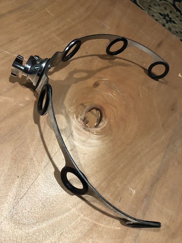 PDP PDP 14” suspension mount | Reverb