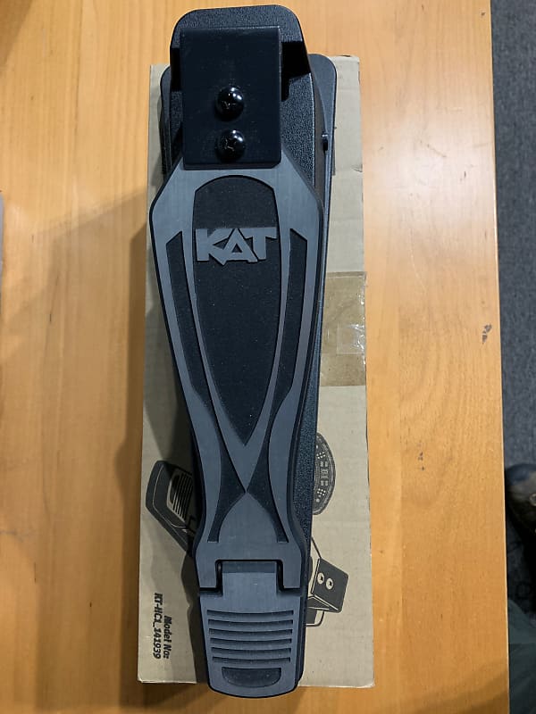 KAT KT-HC1 Hi-Hat Controller Open Demo Model with Original | Reverb