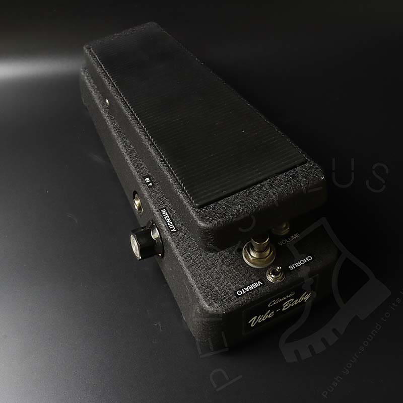 Classic Amplification Vibe-Baby | Reverb