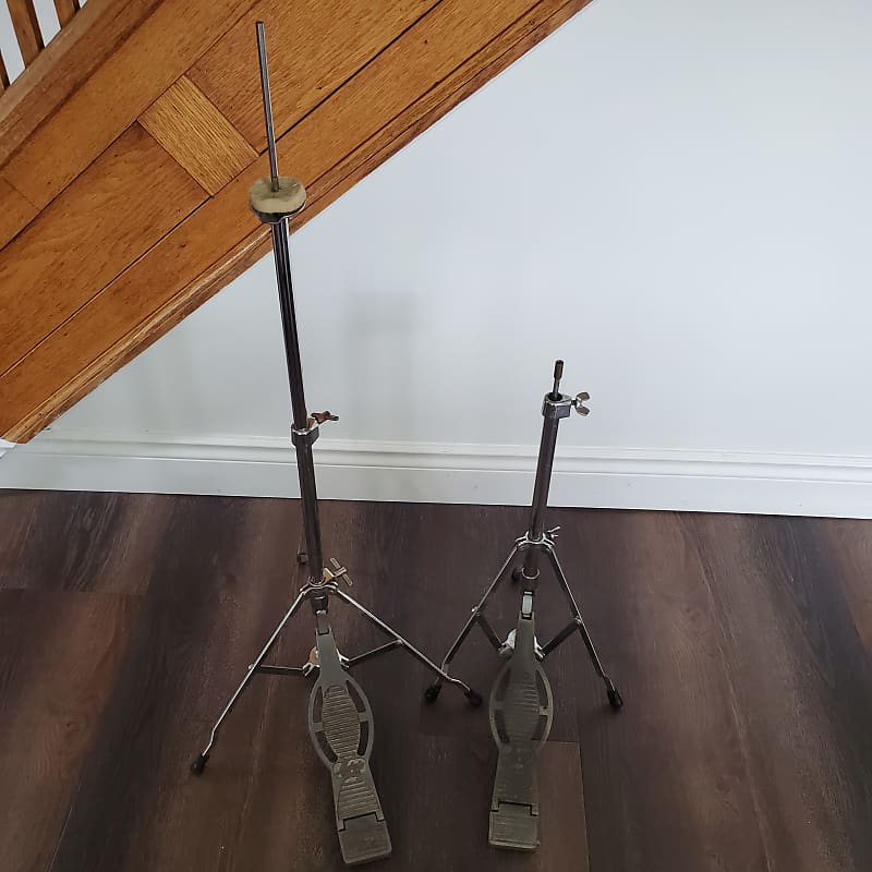 Ludwig Spur-lok Hihat Stands 1960s | Reverb Canada