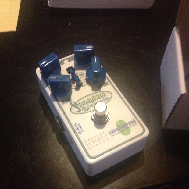 Catalinbread Semaphore | Reverb