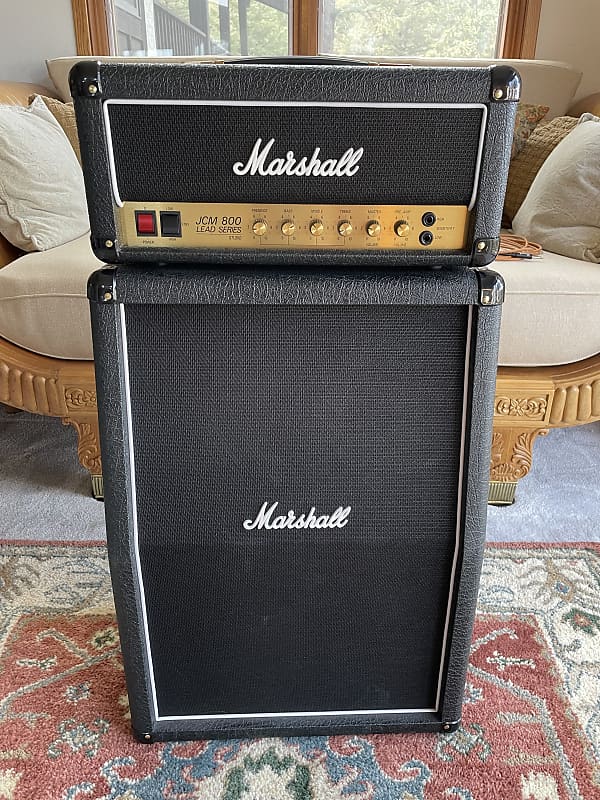 Marshall Marshall SC20H Studio Classic 20/5-watt Tube Head | Reverb